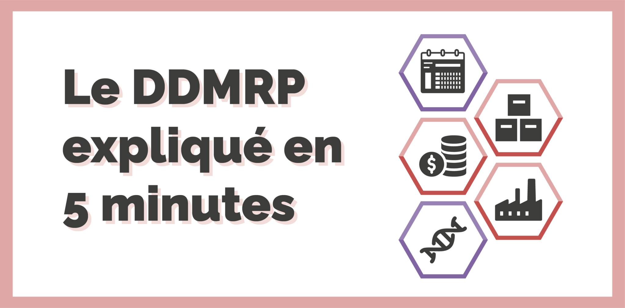 Qu’est-ce que le DDMRP ? | Alkemys Consulting