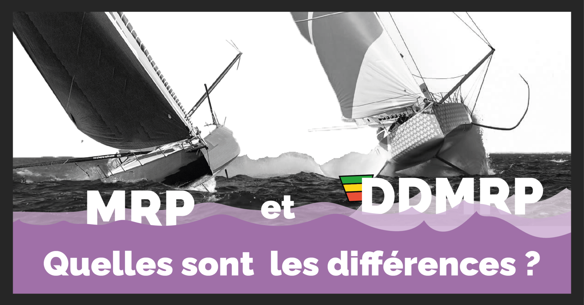 Qu’est-ce que le DDMRP ? | Alkemys Consulting