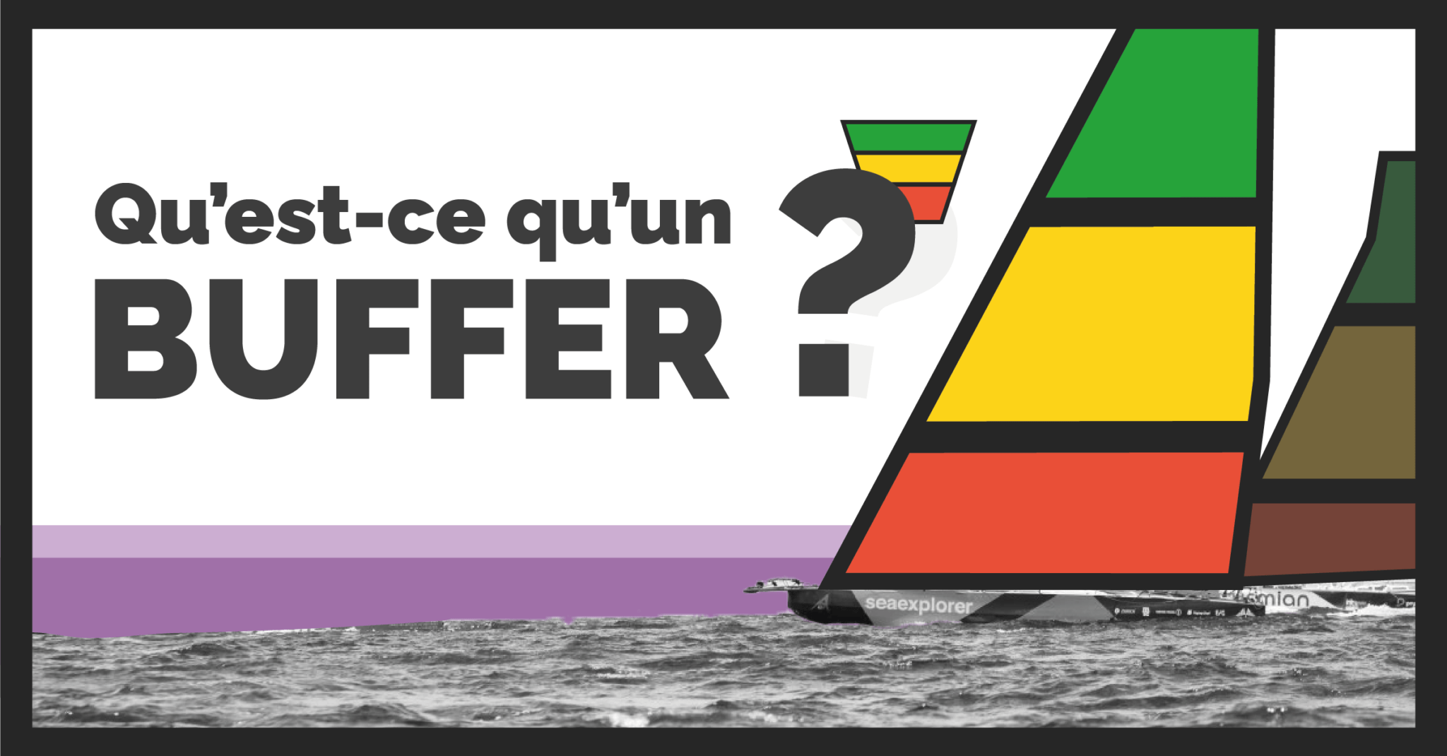 DDMRP : Qu'est-ce qu'un Buffer de stock? | Alkemys Consulting