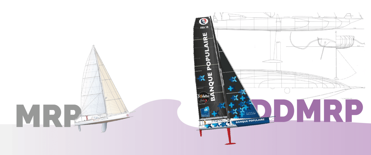 Qu’est-ce que le DDMRP ? | Alkemys Consulting